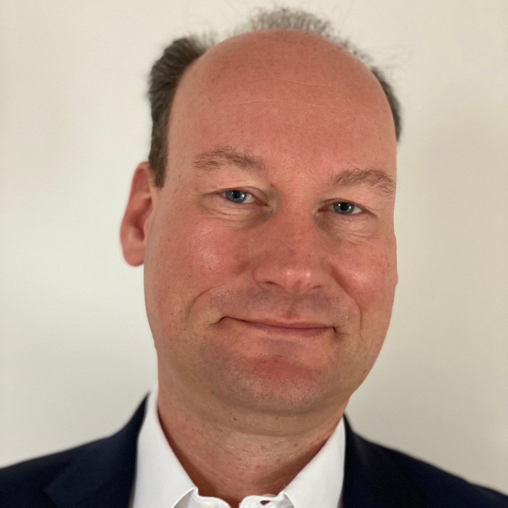 Peter Kaul - Geschäftsführer & Regional Manager DACH-CEE - thinkproject ...