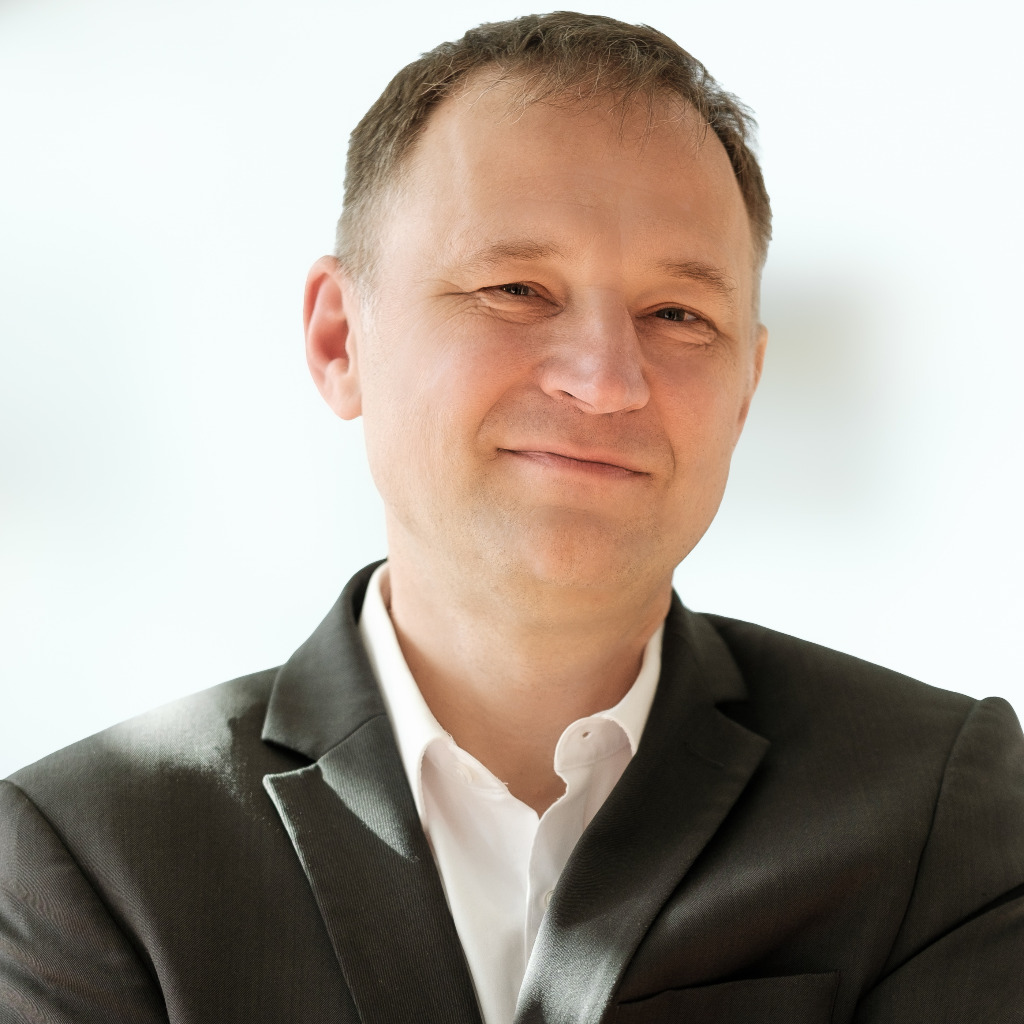 Dr. Ralf Neuner - Inhaber - gesunde strukturen - Institut für ...