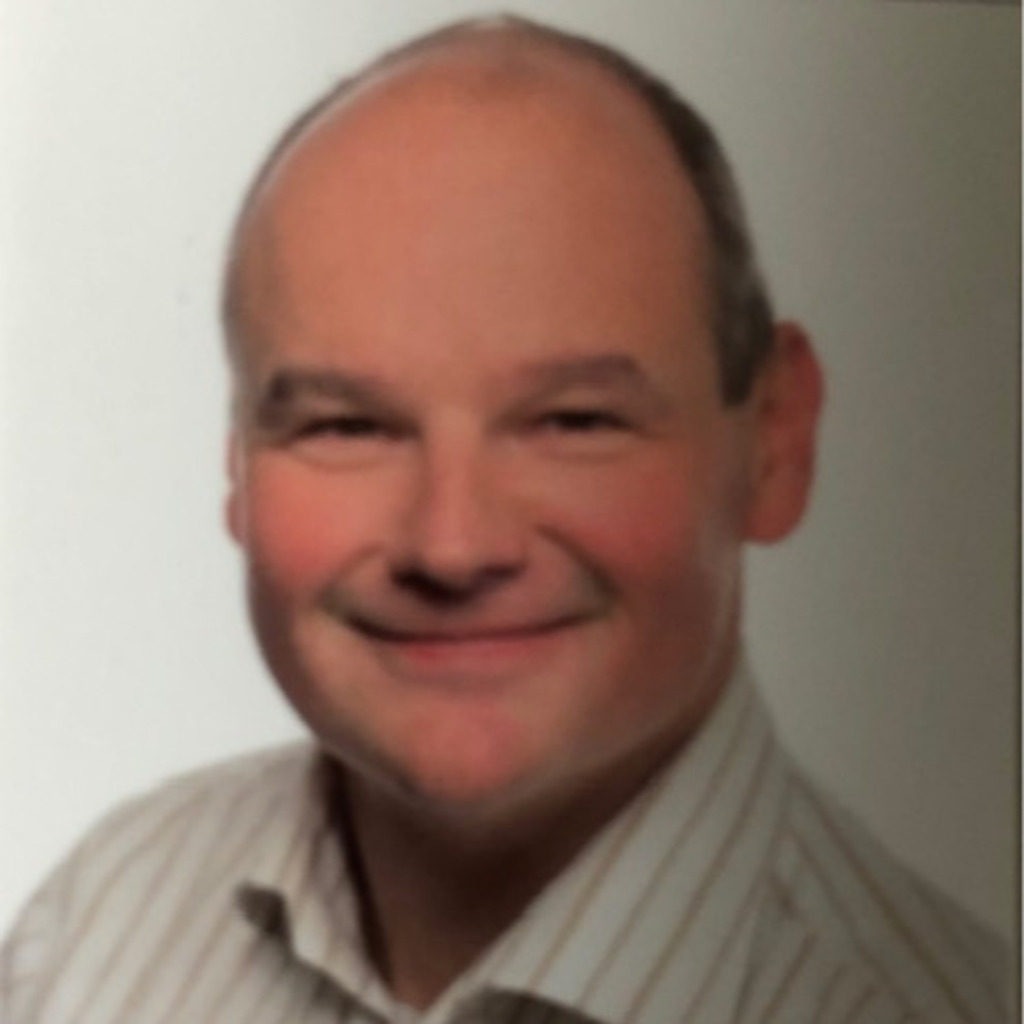 Michael Christ - Leitender Angestellter (Abteilungsleiter) mit ...