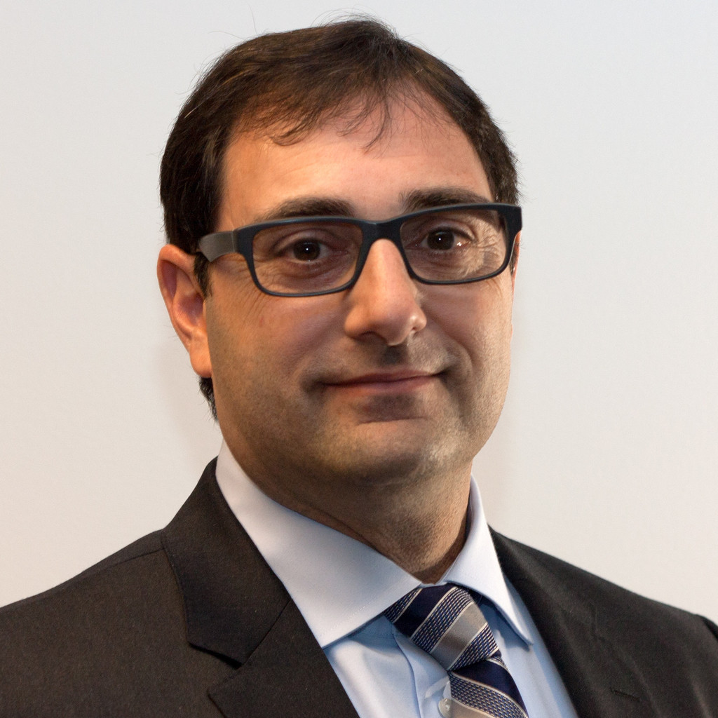 Michael Fionda - VP of Global Sales - Fuzzy Logix | XING