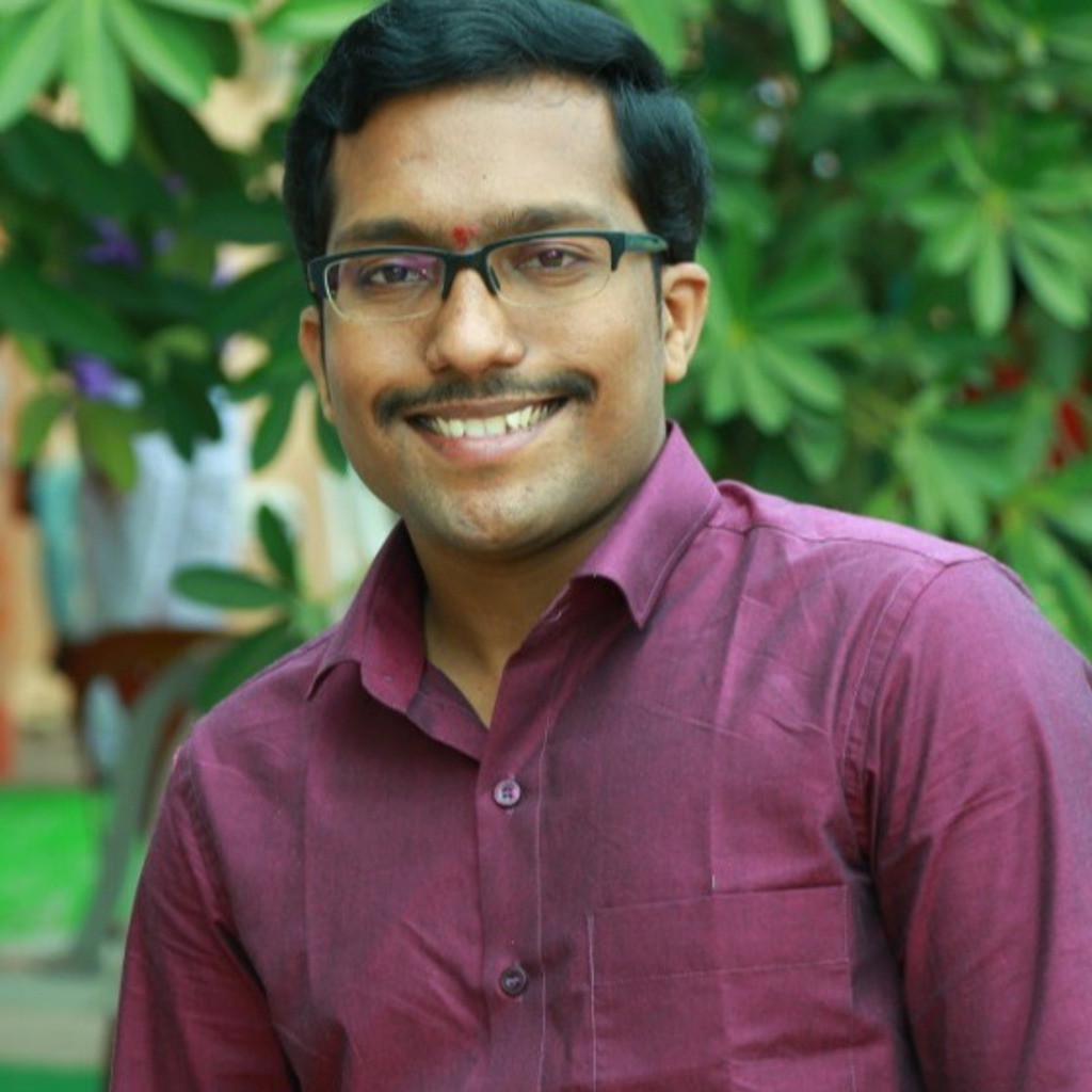 Durgapaavan Konne - Senior Software Engineer - Copado India Development Center (Copado Inc) | XING