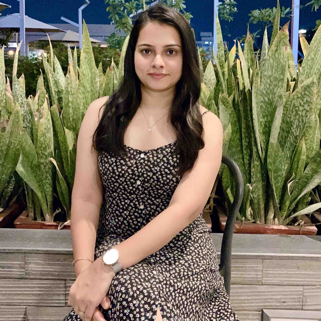 Kosha Shah - Interior Designer - Associated Architects Pvt. Ltd. (AAPL) | XING