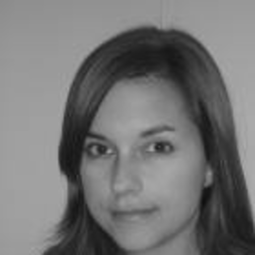 Gloria Binder - Marketing & Kommunikation Healthcare - Linde Gas GmbH ...