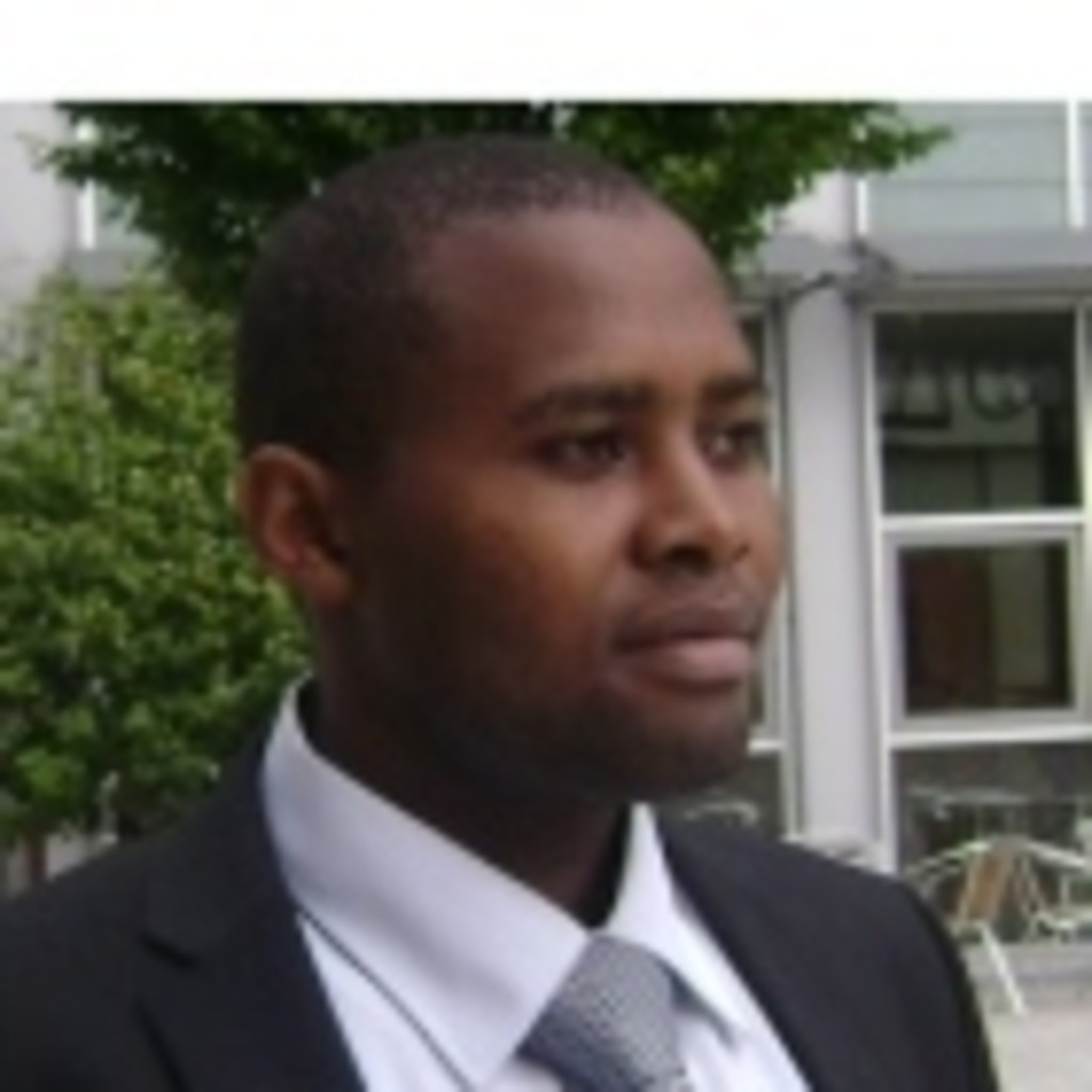 David Mugo - Electronic Health Consultant - Warwick Business School | XING