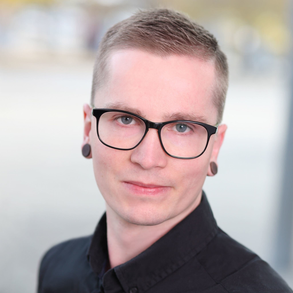 Raphael Weiß - Industrial Engineer - Volkswagen Sachsen GmbH | XING