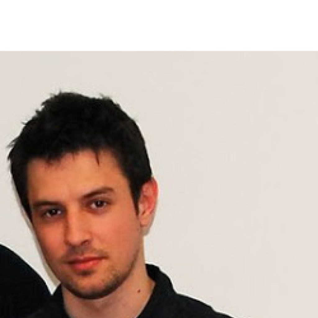 Claudiu Filip - Web Desginer/Frontend Developer - Novel Concept Plus | XING
