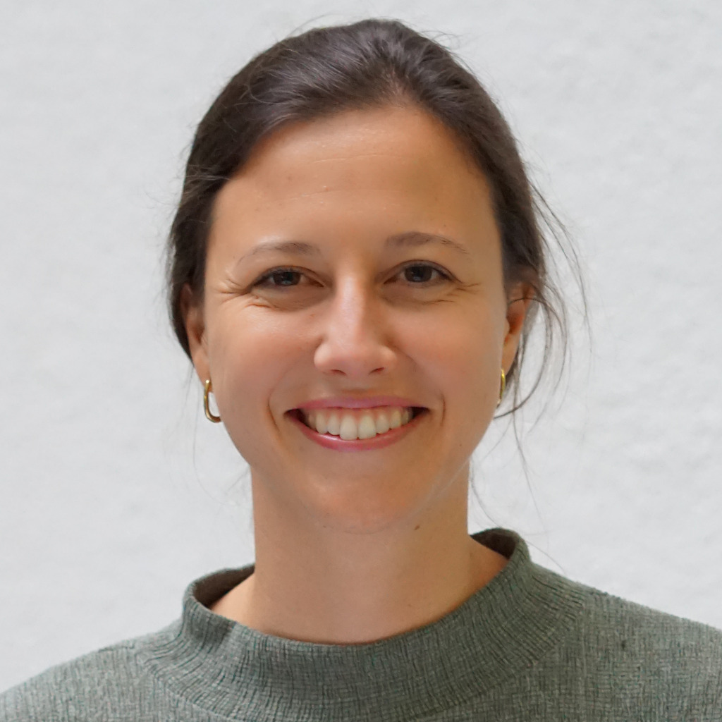 Michelle Ries - Stellv. Ressortleitung Mobilitäts- und Verkehrsplanung ...