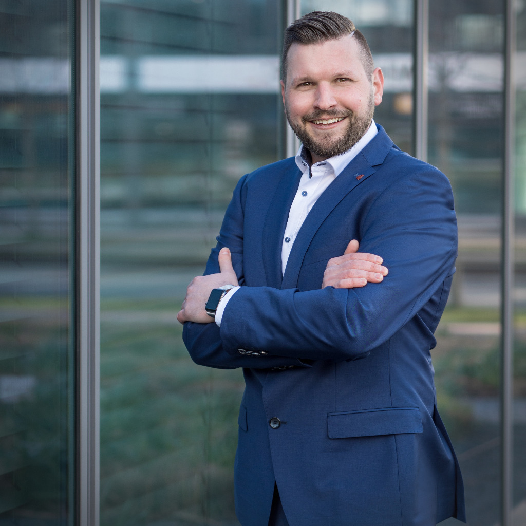 Christian Weis - Projektleitung, Product Owner IT & SAP Consultant ...