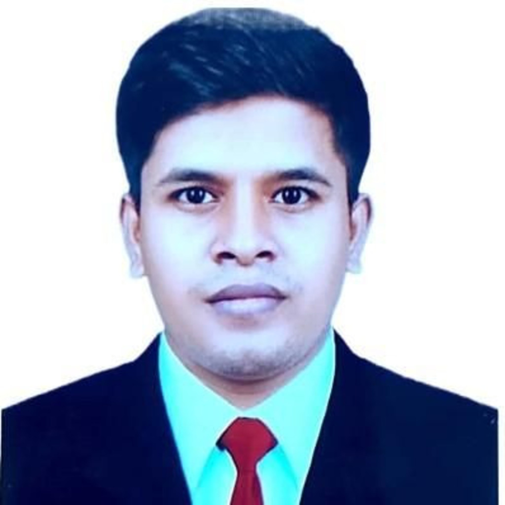 Md Sujon Hossain - Medical information Officer - Healthcare ... Md Sujon Hossain - Medical information Officer - Healthcare ...