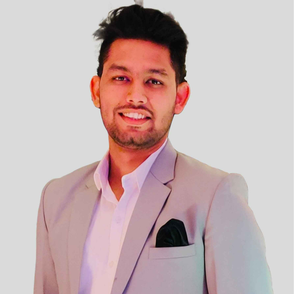 Arpit Ohri - Senior Consultant - Ernst & Young LLP | XING