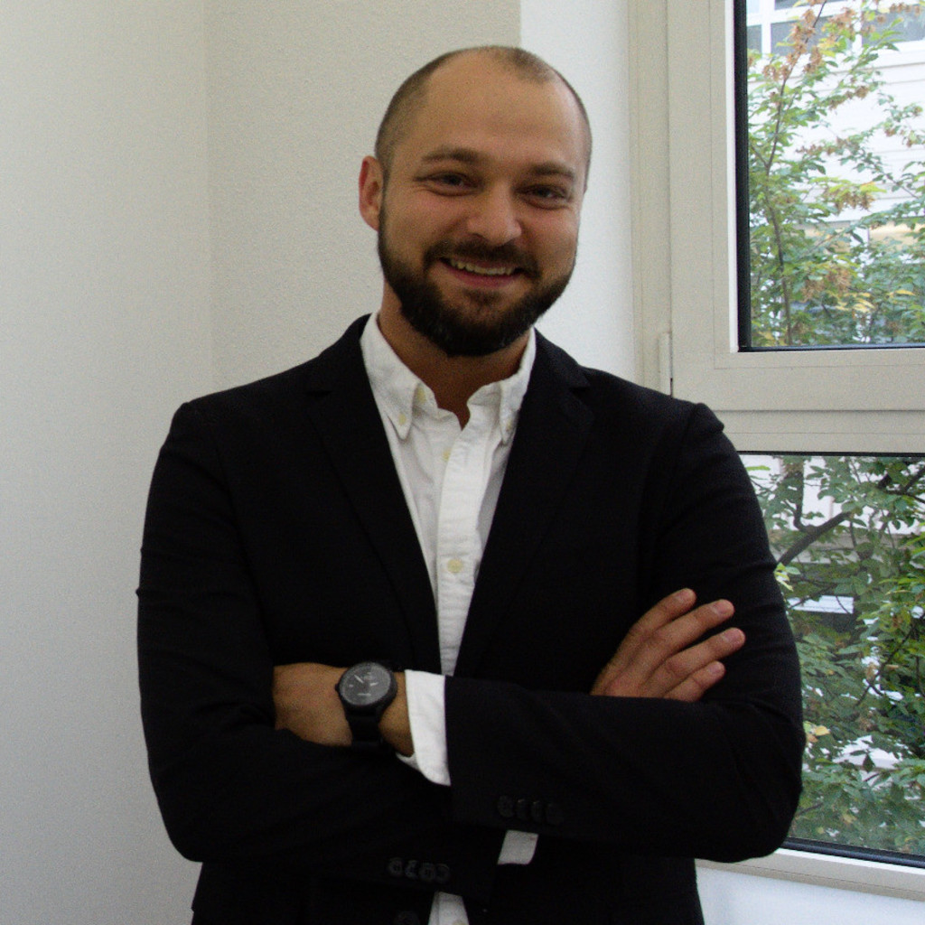 Alex Fuchs - Trainer/Blended Learning Expert - PŸUR | Tele Columbus | XING