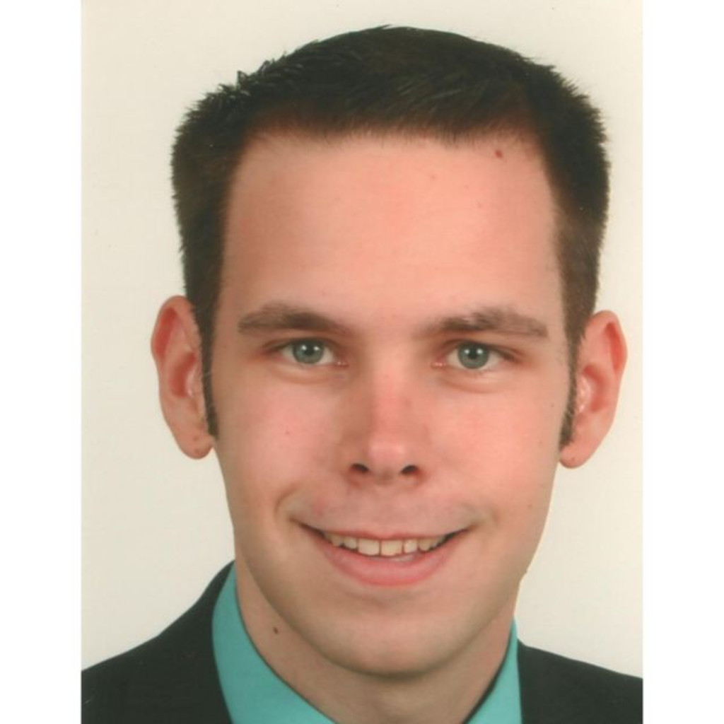 Thomas Hoppe - Team Lead Information Security Global Certification ...