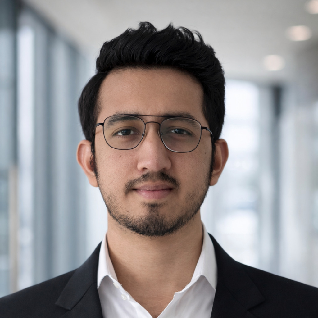 Vishwas Goswami - Data Analyst - STIHL | XING