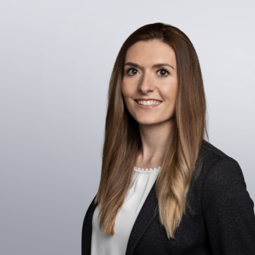 Sandra Langner - Betriebliches Eingliederungsmanagement - HUK-COBURG ...