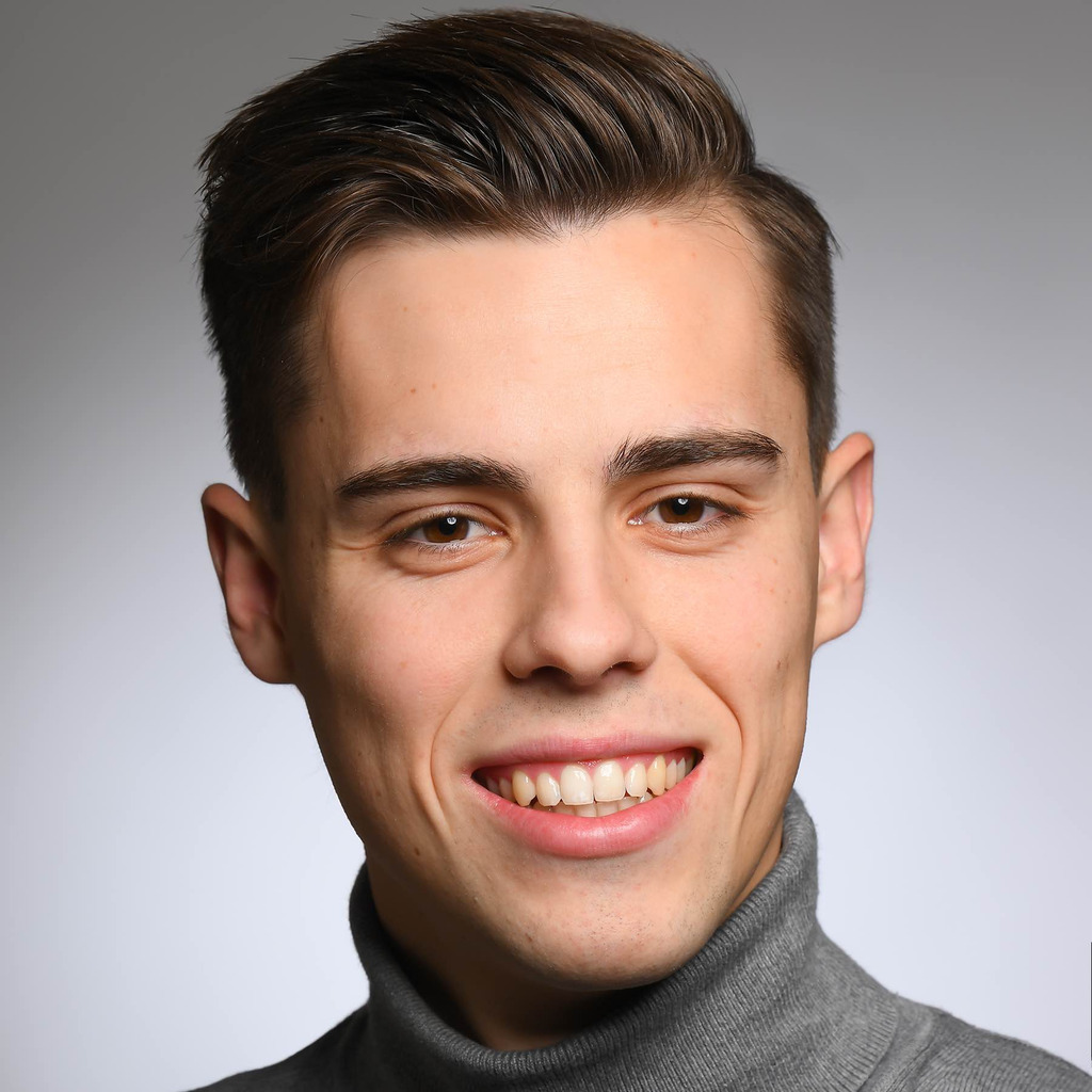 Tim Röhmer - Business Administration - Provadis School of International ...