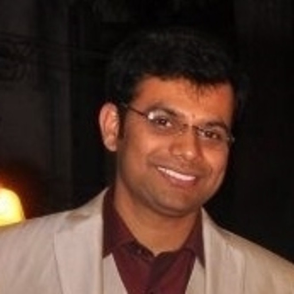 Srinivas Manjunath - Team Leader - Wipro Technologies | XING