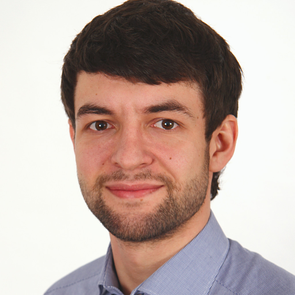 Richard Hermann - Maschinenbau - Technische Universität Dresden | XING