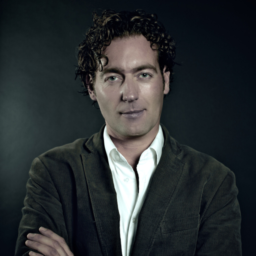 John Ammann de Putter - Inhaber - Winevents GmbH - Cinéréa Schweiz | XING