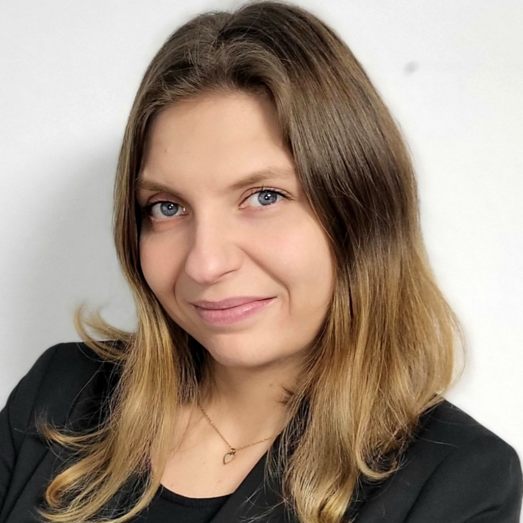 Saskia Roos - Associate Staff Consultant - Nagarro in Germany | XING