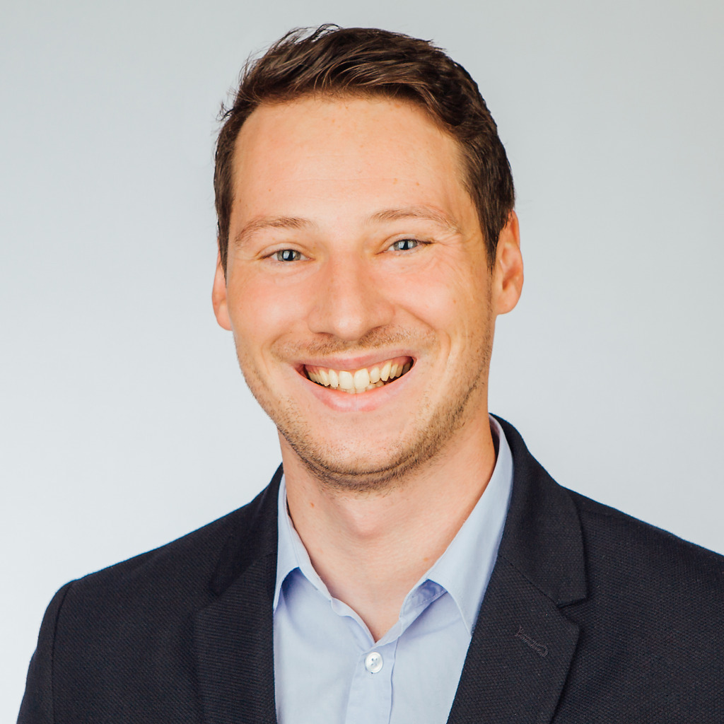Jonathan Andrew Bahr - Digital Media Manager - Ferrero Deutschland | XING