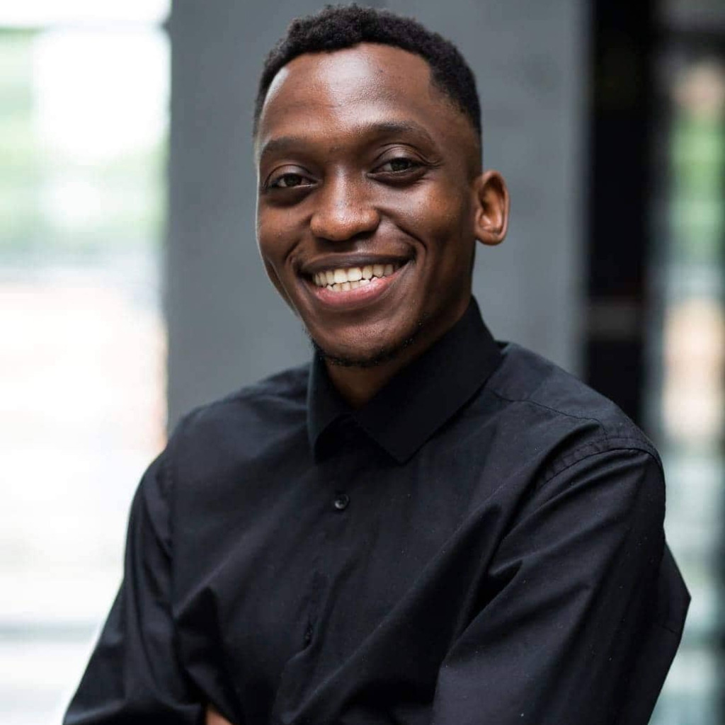 Alfred Bwire - Linux Systems Engineer - real.digital | XING