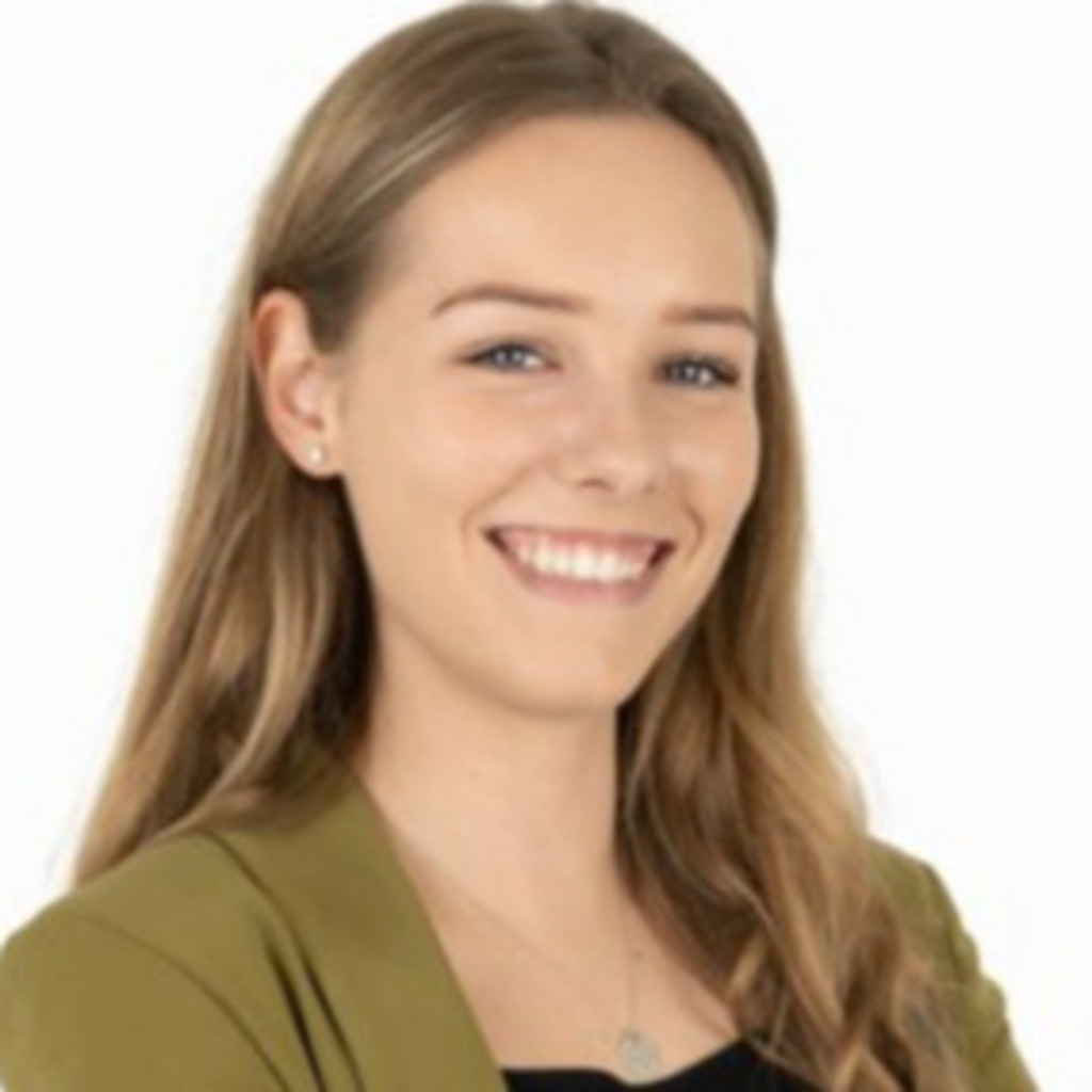 Julia Mathes - Business Administration - Ludwig-Maximilians-Universität ...