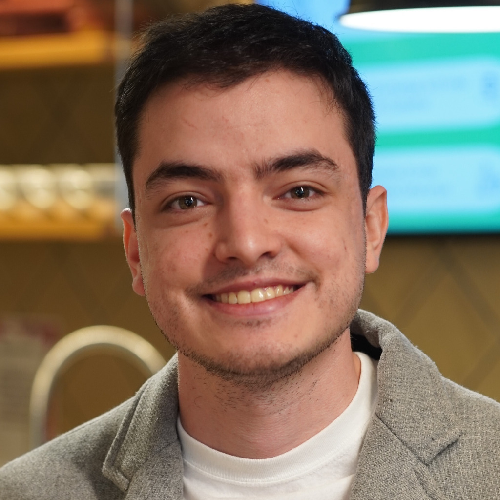 Elvin Quero Hernandez - Software Developer - Maven360 GmbH | XING