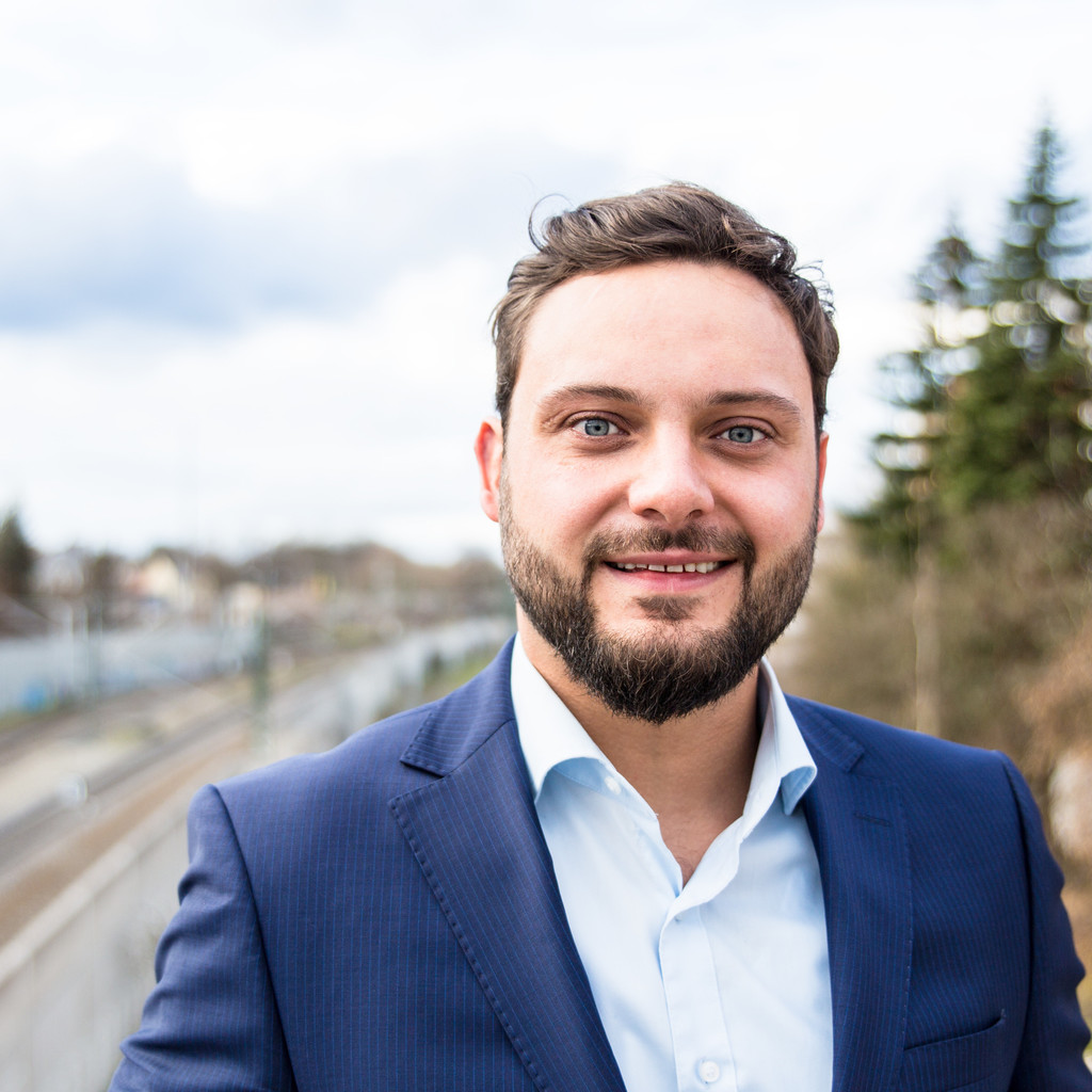 Robin Werner - Chief Revenue Officer - Ultra Tendency GmbH | XING