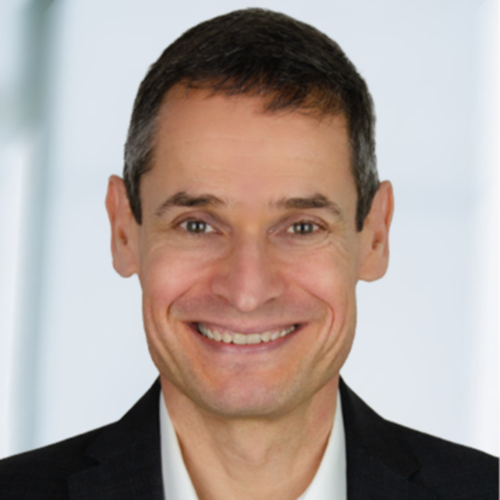 Dirk A. Weidemann - Geschäftsführer | CEO - CAIGOS GmbH | XING