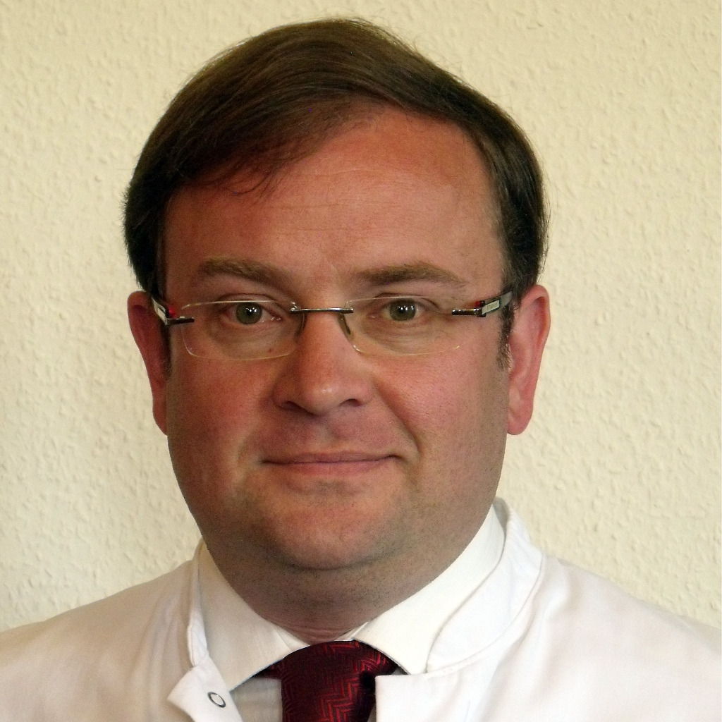 Norbert Geiling - MVZ - SRH | XING