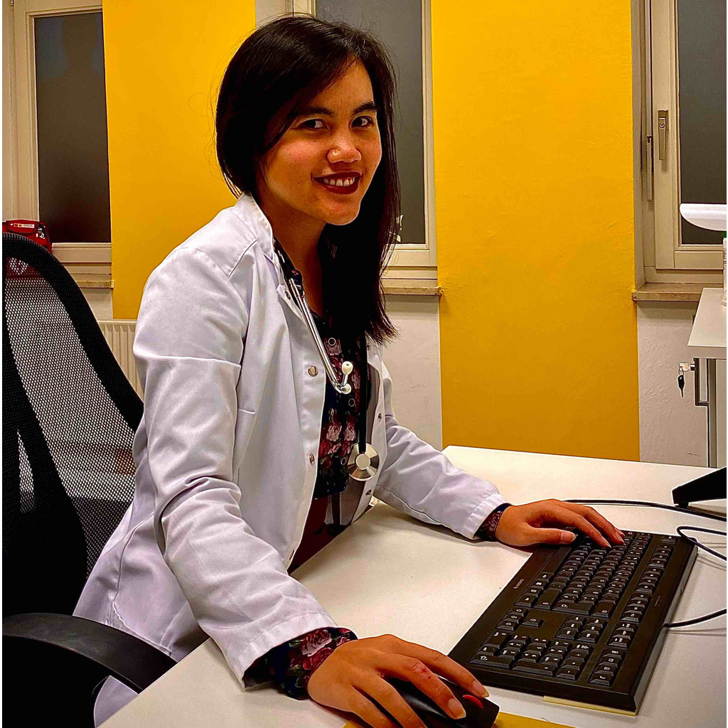 Fanny Gunawan - Medizinische Koordinatorin - PIMA Health & Safety GmbH | XING