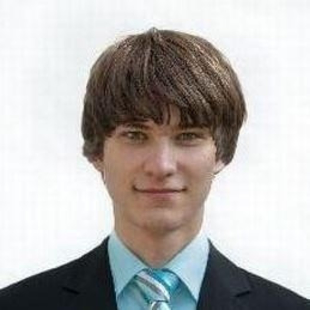 Robin Roßner - Software Consultant - CIB Consulting GmbH | XING