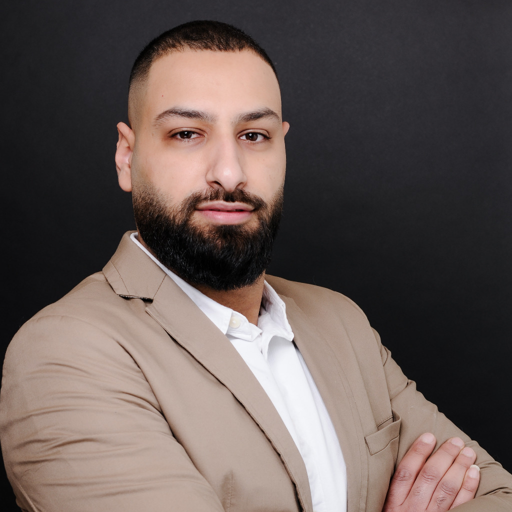 Rami Kanso - Commissioning Engineer - Dürr Assembly Products | XING