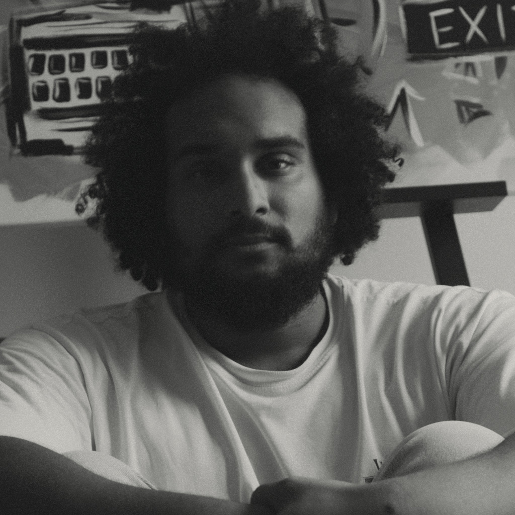 Daniel Terrence Rivers - Product Owner - Memodo GmbH | XING