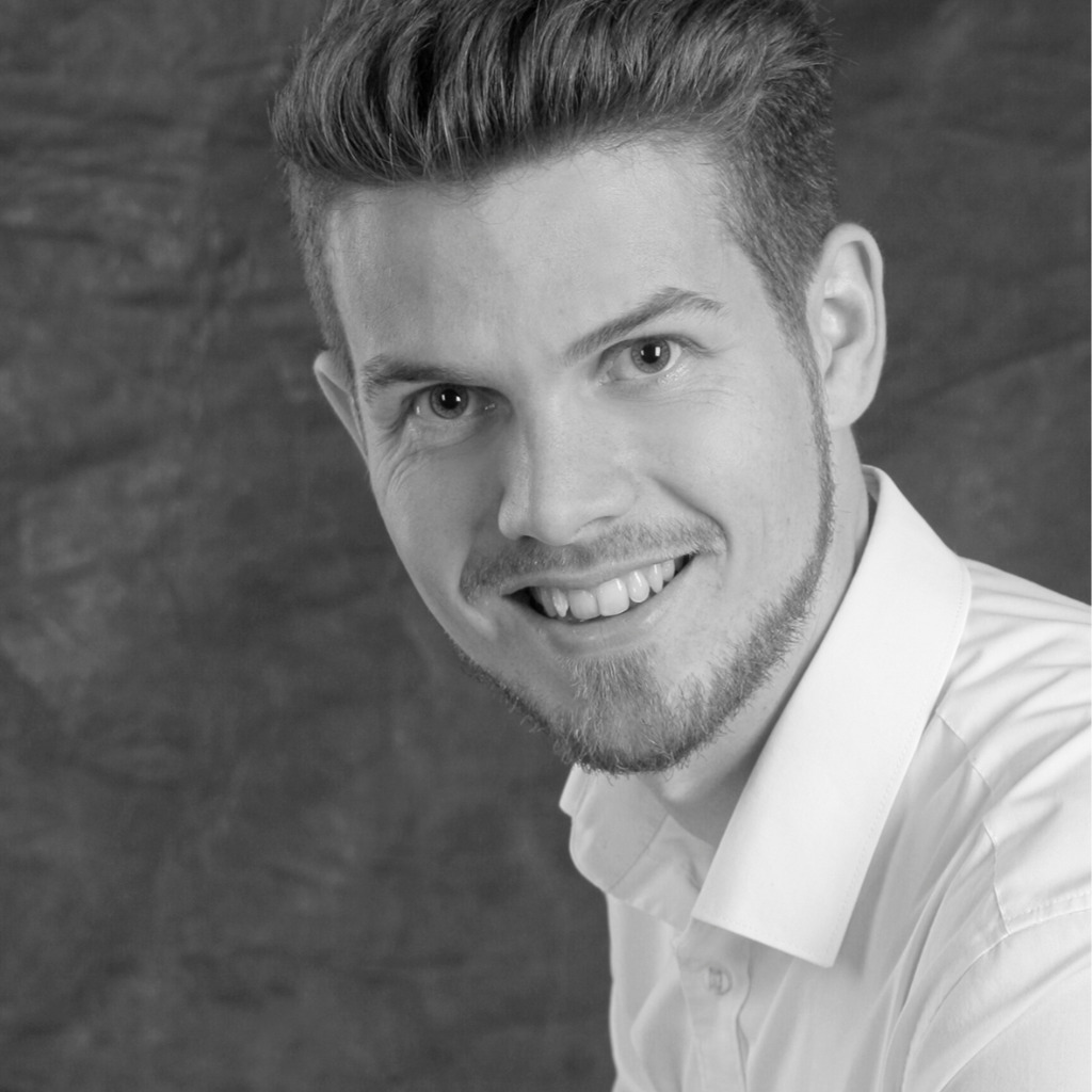 Eric Hinderer - Mechatronik - Hochschule Aalen | XING