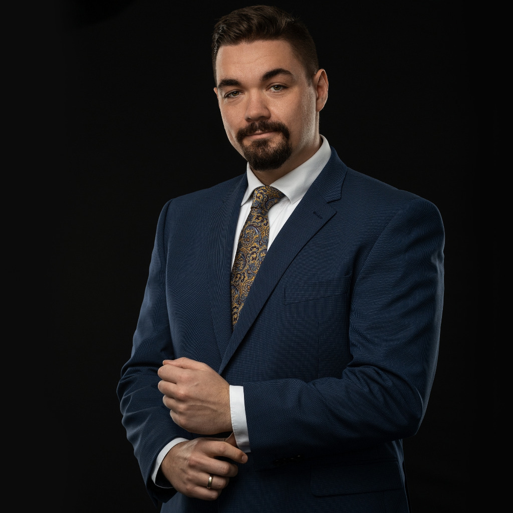 Richard Ulrich - Rechtsanwalt - Rechtsanwaltskanzlei Ulrich | XING