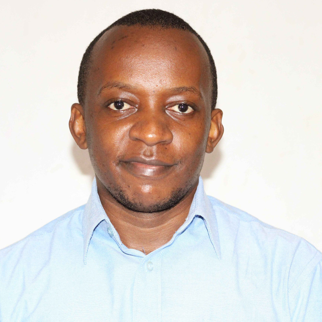 Andrew Muteti - Information and Communication Technology - Jaramogi ...