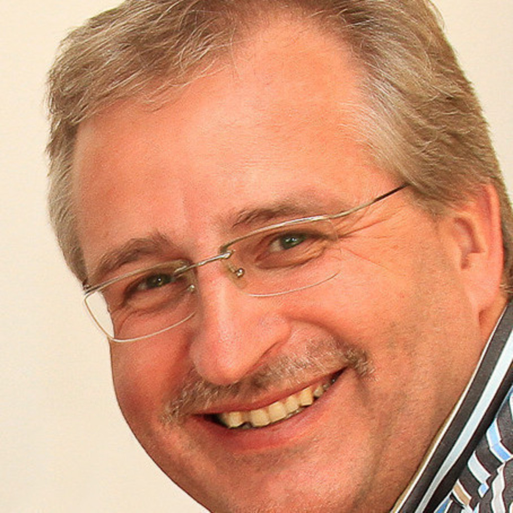 Peter Meurer - Inhaber - PM Betriebsberatung e.K. (vormals: bfk ...