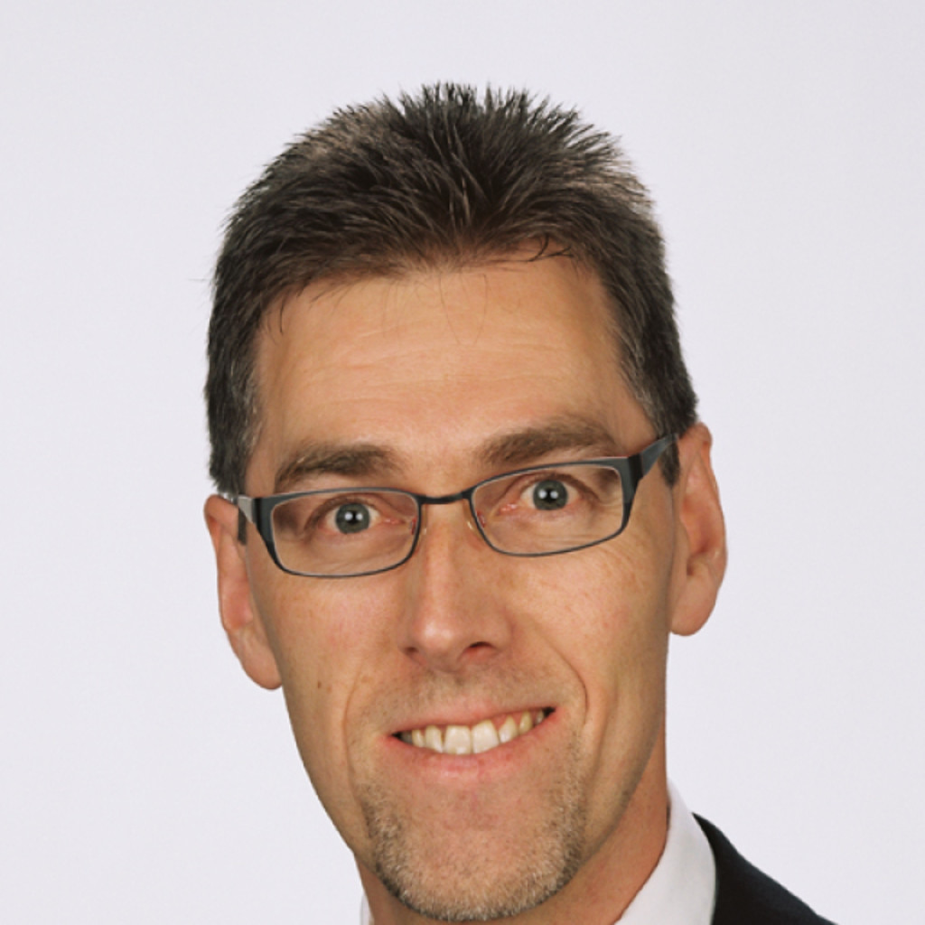 Heinz Badertscher - Group CFO - Humbel Zahnräder AG | XING