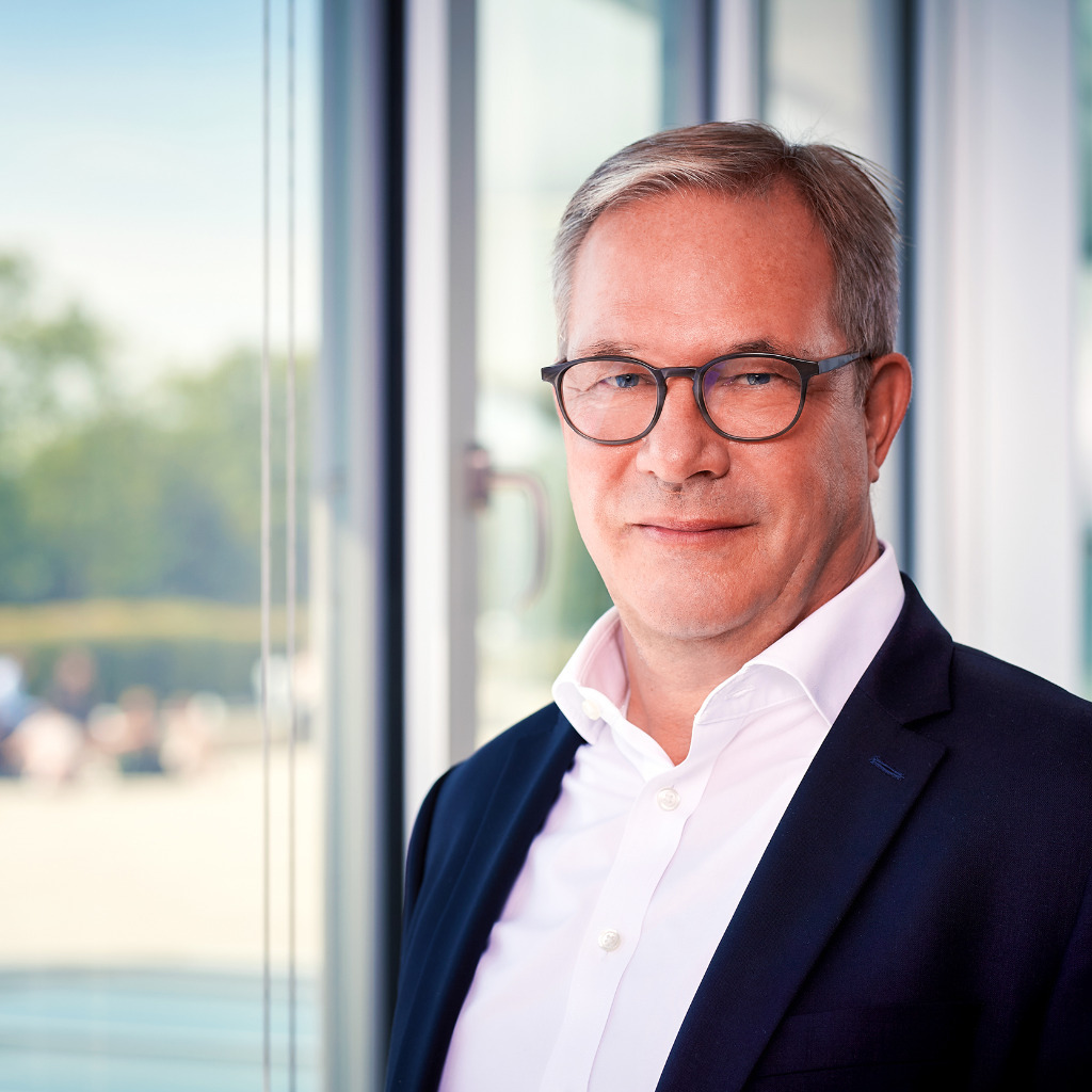 Peter Picker - Management Consultant - Peter Picker Consult | XING