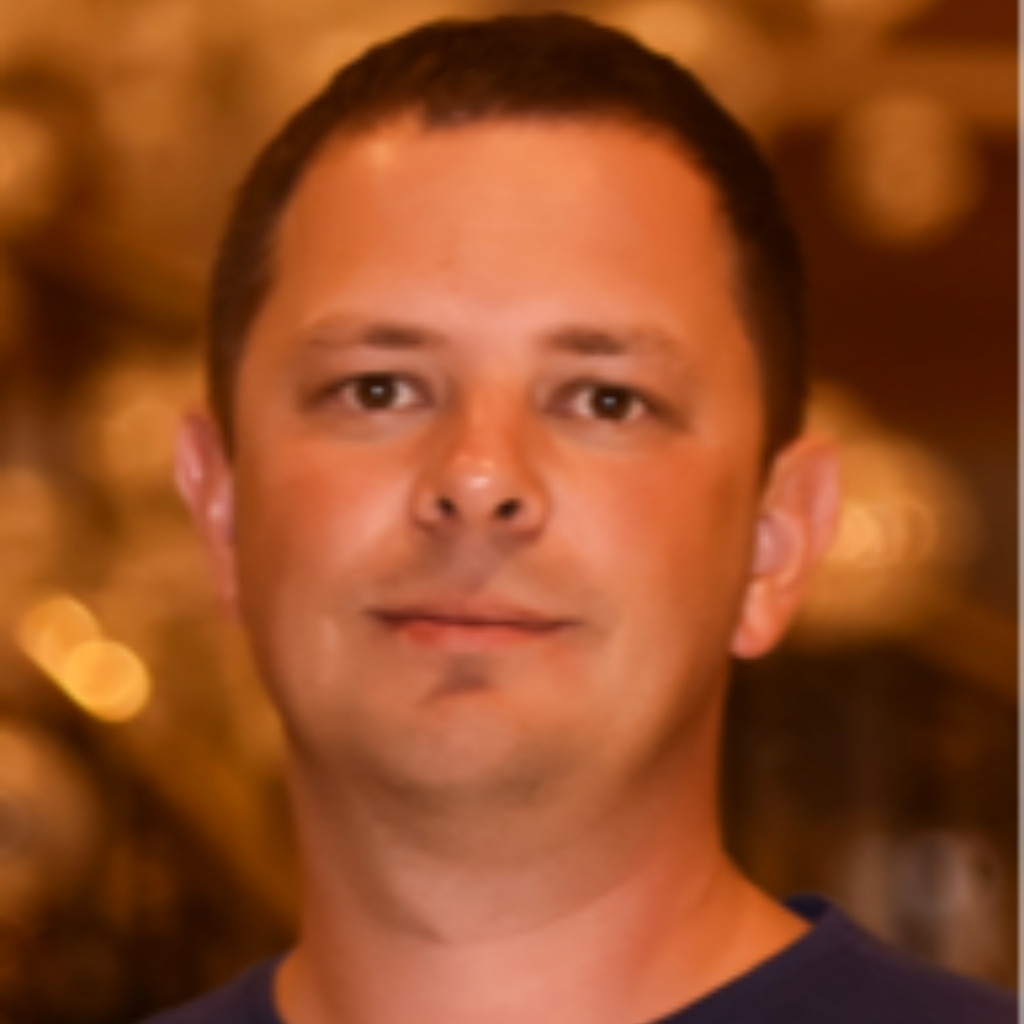 Ivan Dergachev - Cloud Financial Architect - Covestro | XING