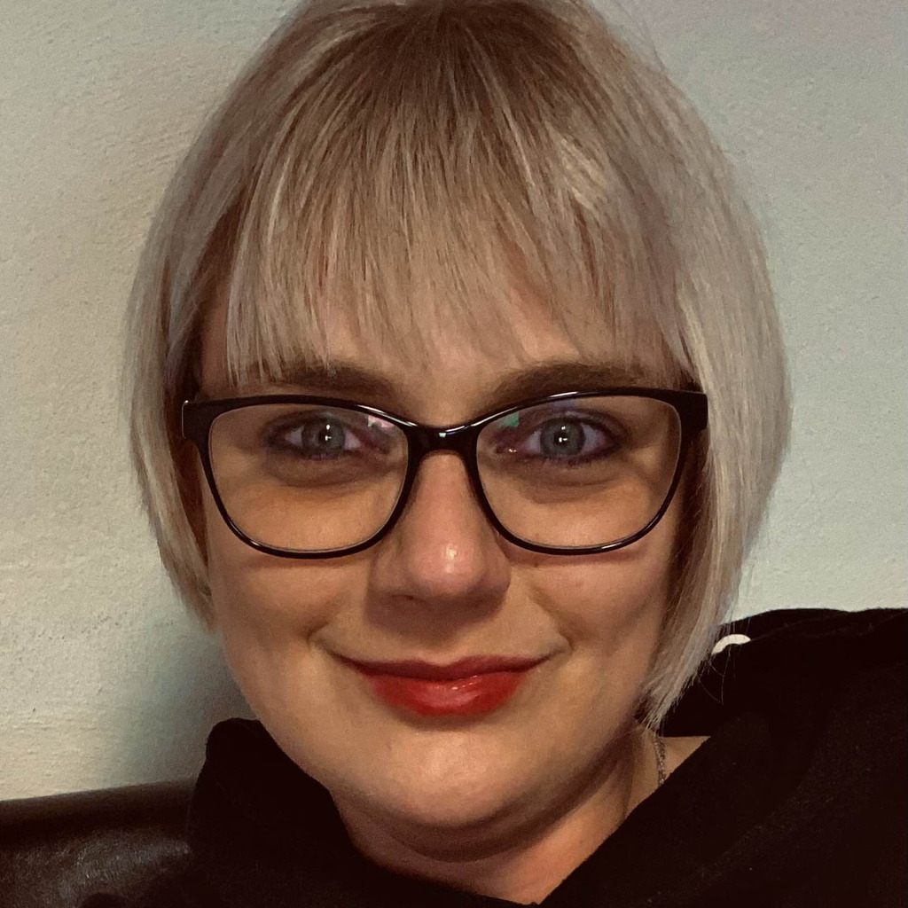 Katharina Brengelmann - Leiterin rumänisches Lebensmittelgeschäft ...