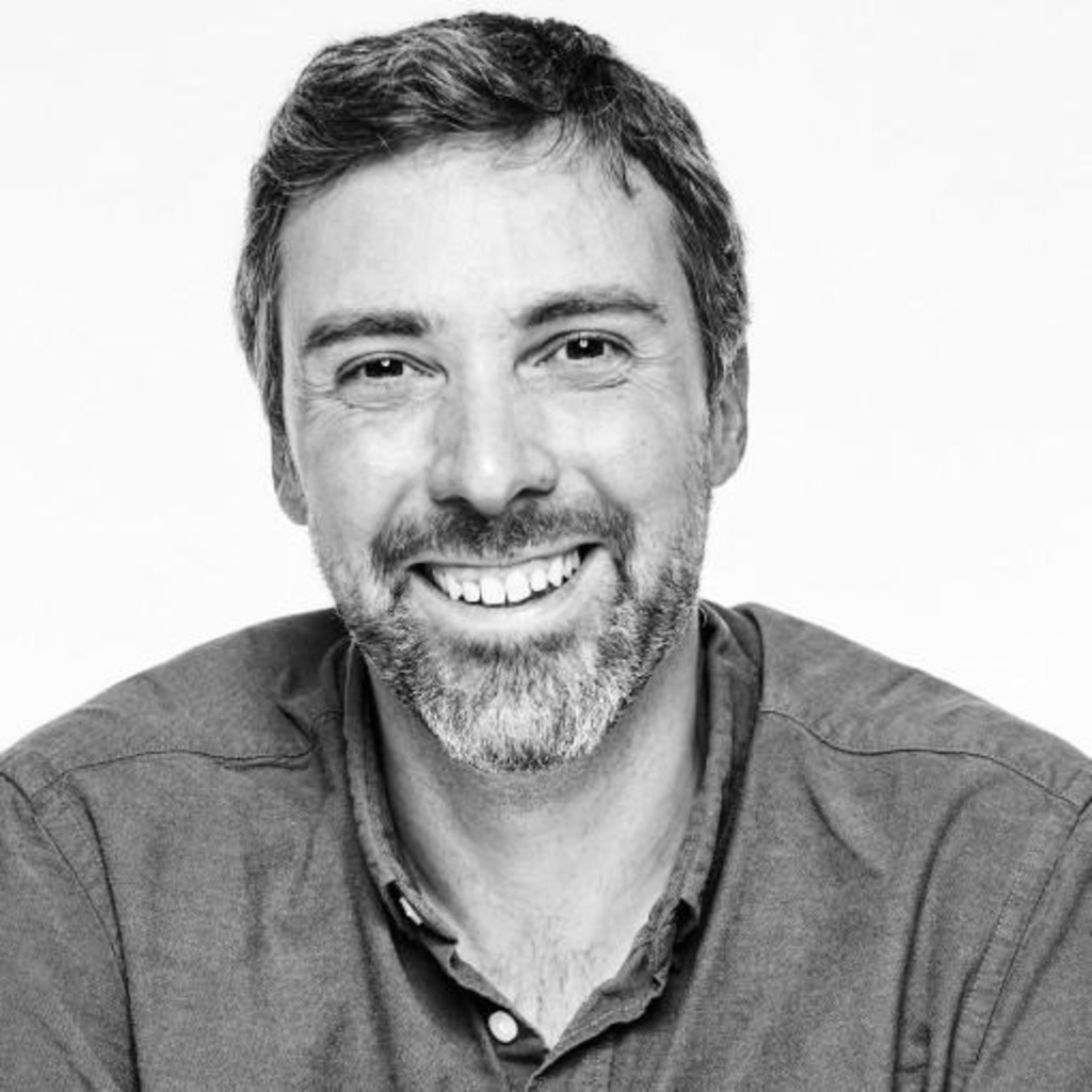 Luis Antolin Hofrichter - Group Lead Digital Marketing - immowelt | XING