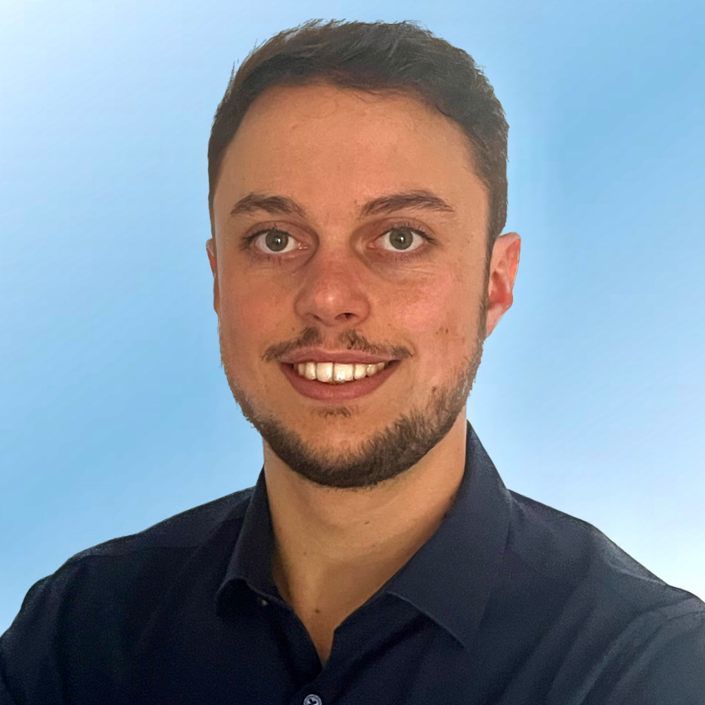 Luca Logigan - Medizintechnik - FAU Erlangen-Nürnberg | XING