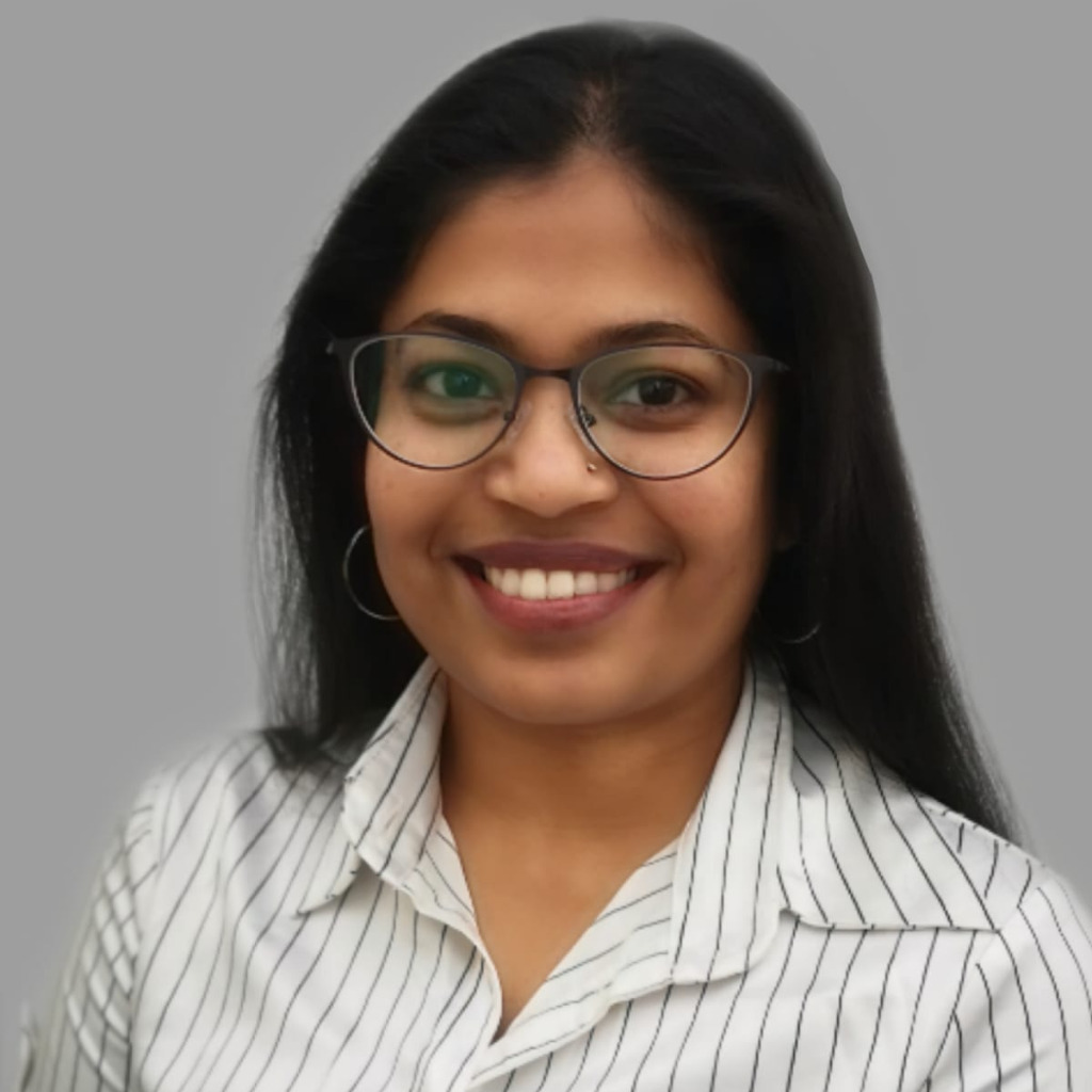 Shraddha Agadi - Software Developer - Orbitalservices GmbH | XING