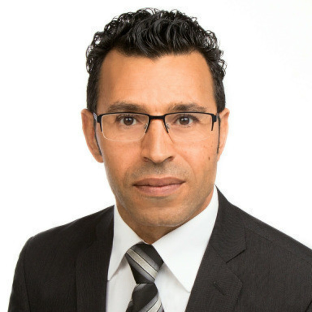 Adel Saidi - Teamleiter Softwareentwicklung / IoT Lösungen - OAS Open ...