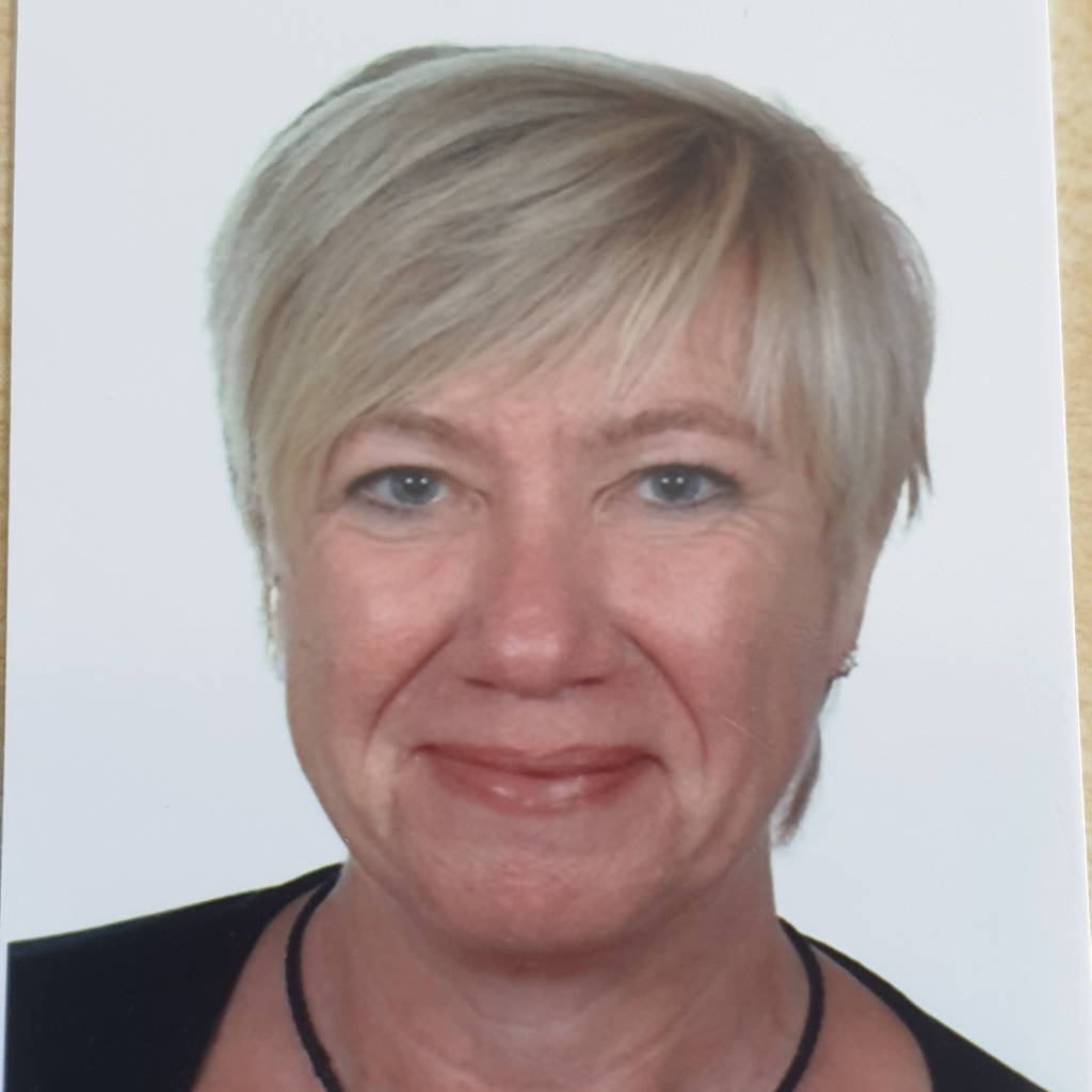 Martina Reitz - kaufmännische Angestellte - ReiCat GmbH | XING