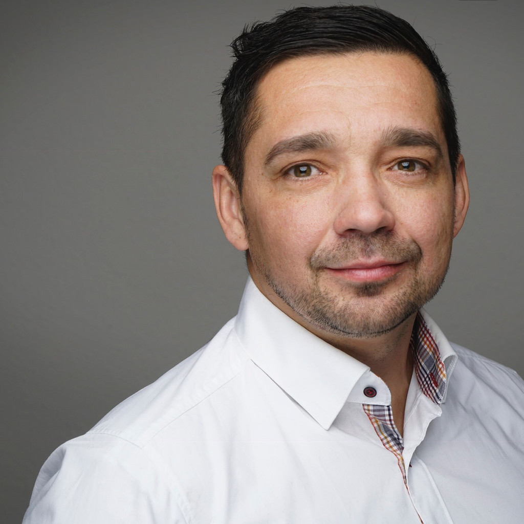 Marius Rudz - Teamleiter E-Commerce / Marketing - Pieper Großhandel ...