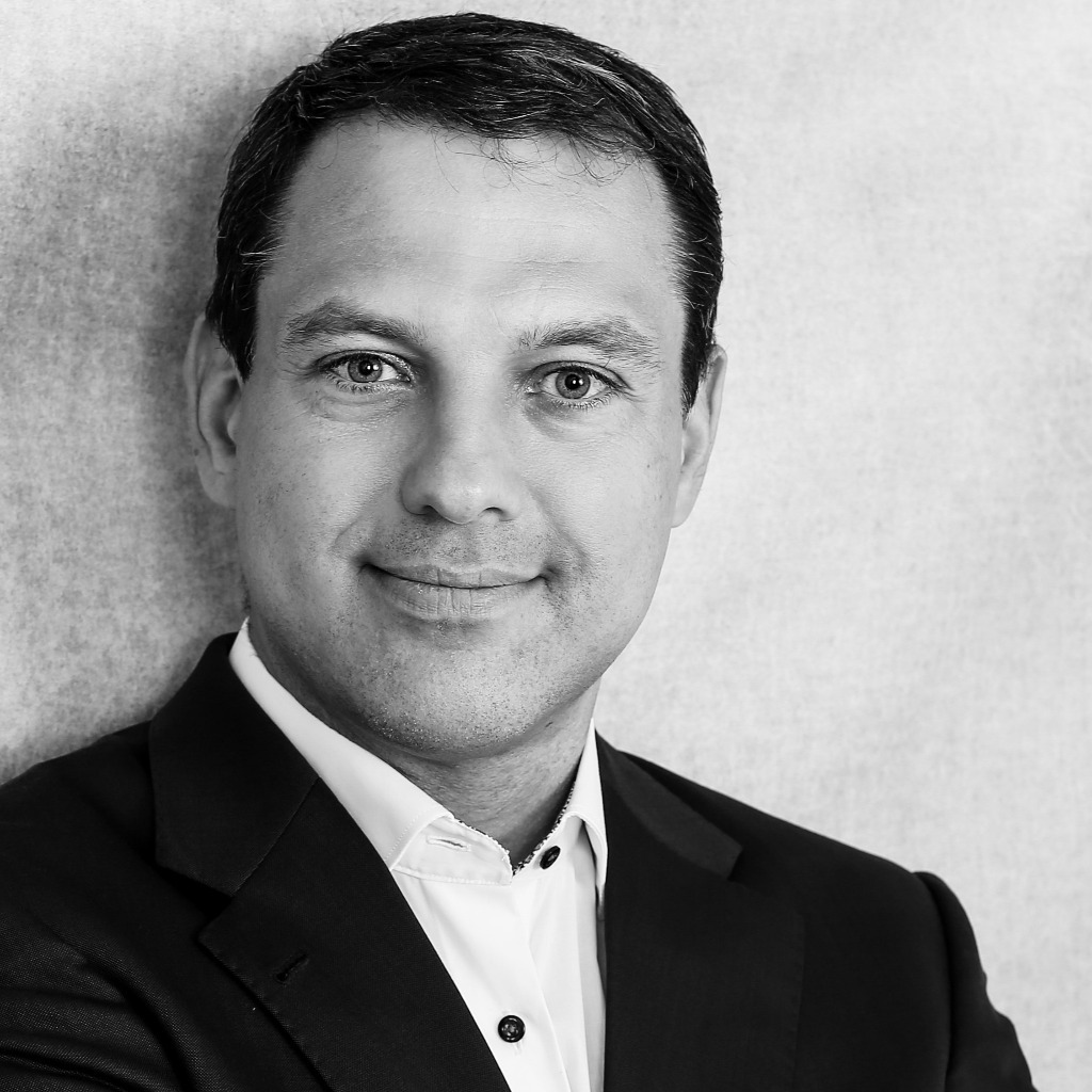 Hartmut Stumpf - Product Sales Manager - RIB Deutschland GmbH | XING