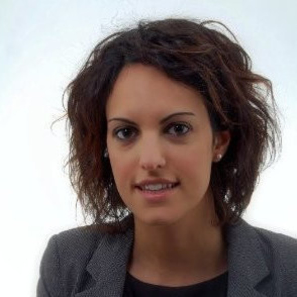 Anna Bruno - PM Assistant - PMO Lead - Credit Suisse | XING